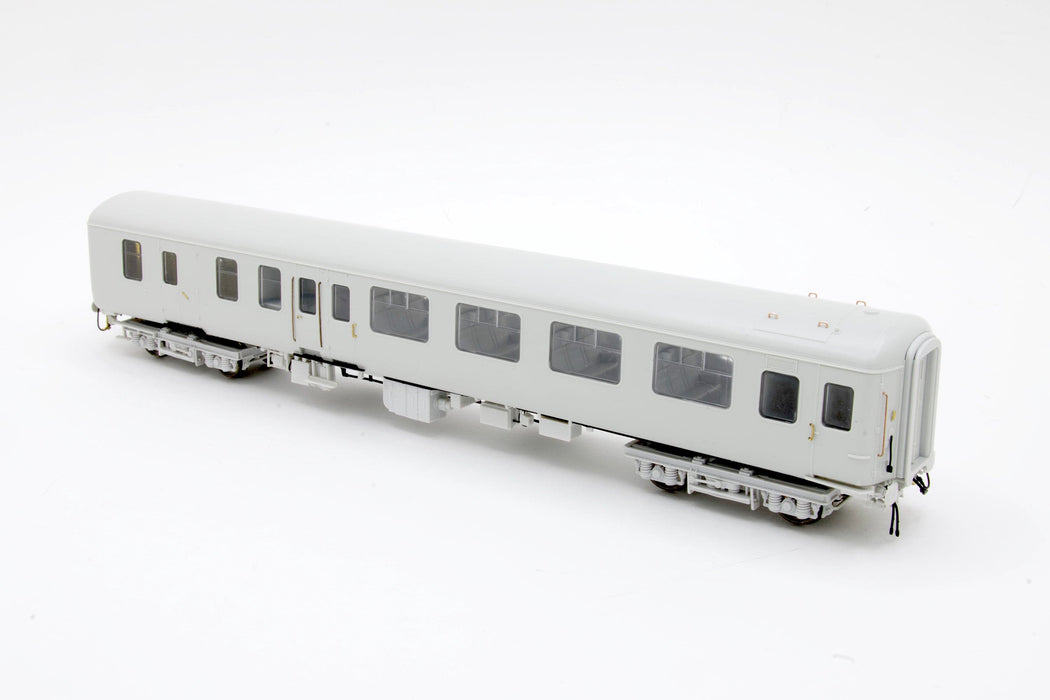 Mark 2c BFK M17137 — Accurascale