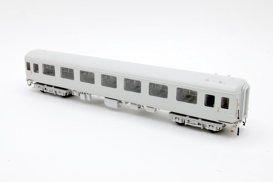 Mark 2c SK (ex FK) M19536 — Accurascale