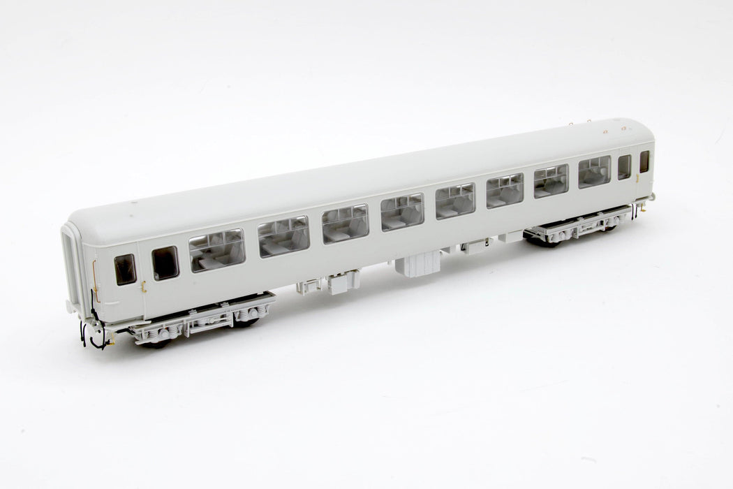 Mark 2c TSO(T) 6528 — Accurascale