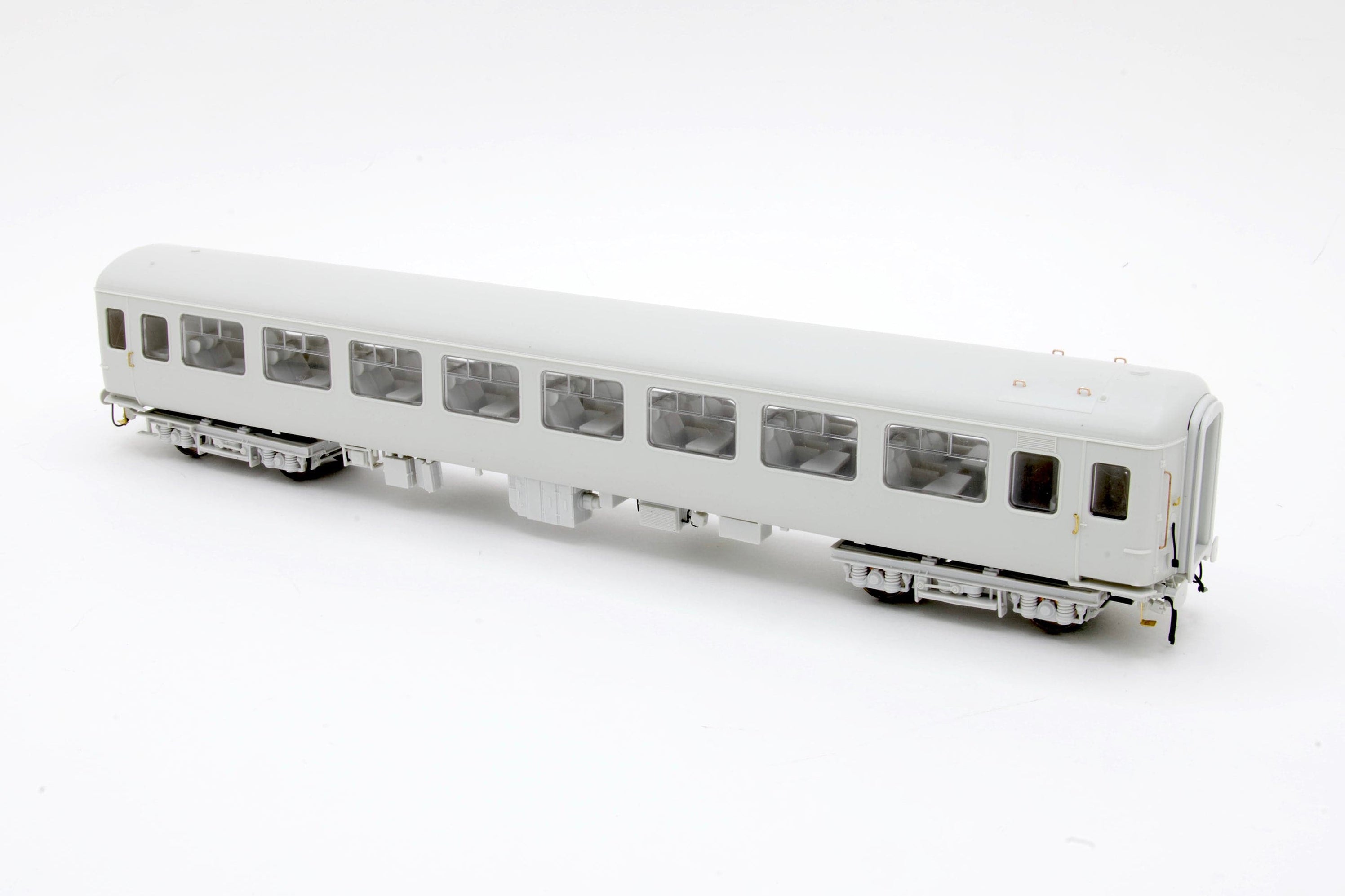 Mark 2c TSO 5614 — Accurascale