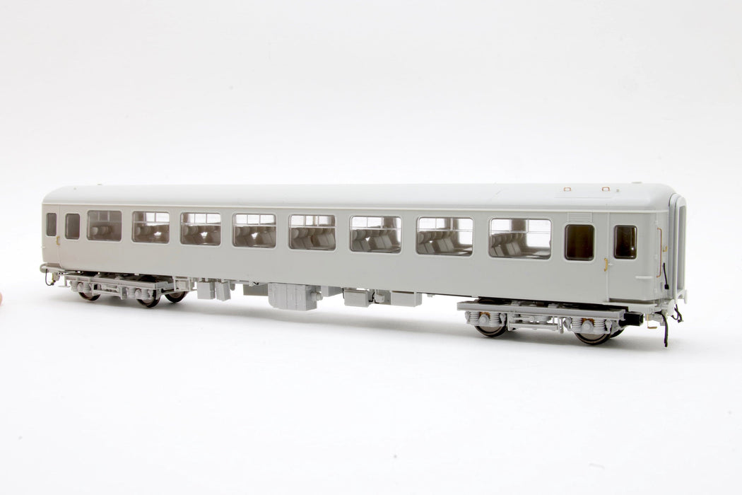 Mark 2c TSO M5600 — Accurascale