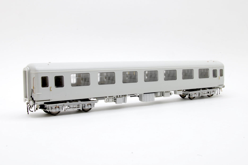 Mark 2c FK M13543 — Accurascale