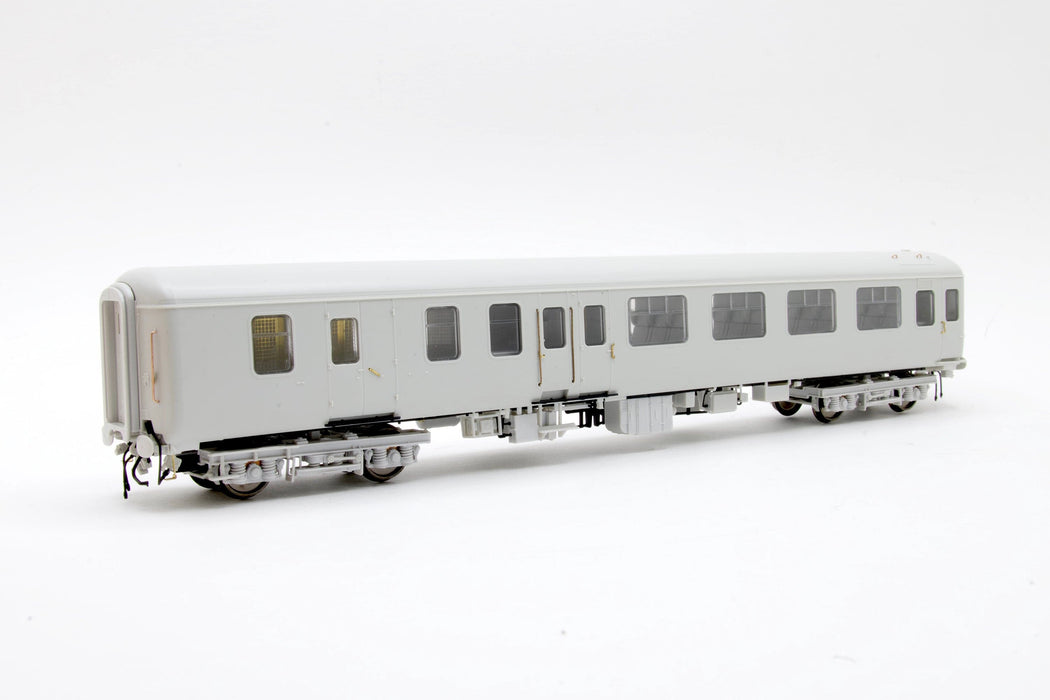 Mark 2c BFK M17137 — Accurascale