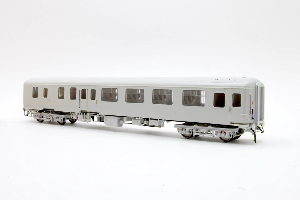 Mark 2c BFK M17137 — Accurascale