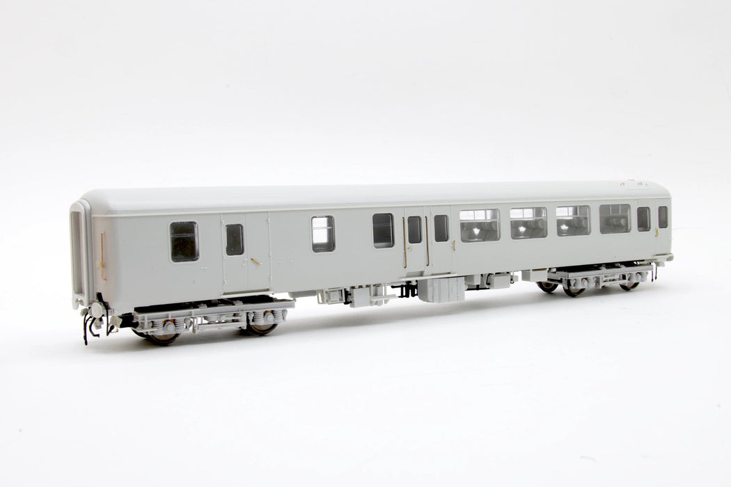 Mark 2c BSO 9440 — Accurascale