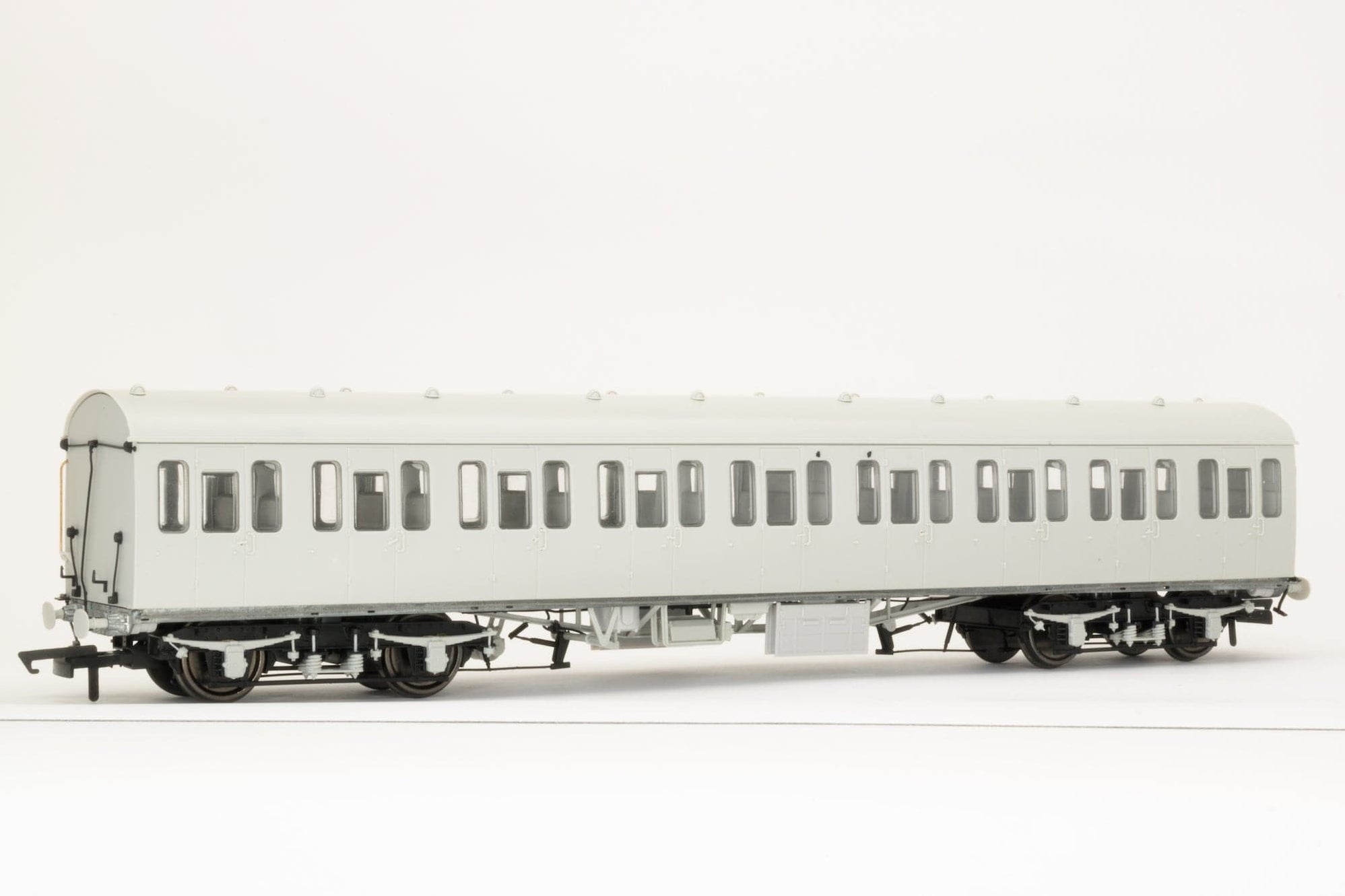 Mark 1 Coaches — Accurascale