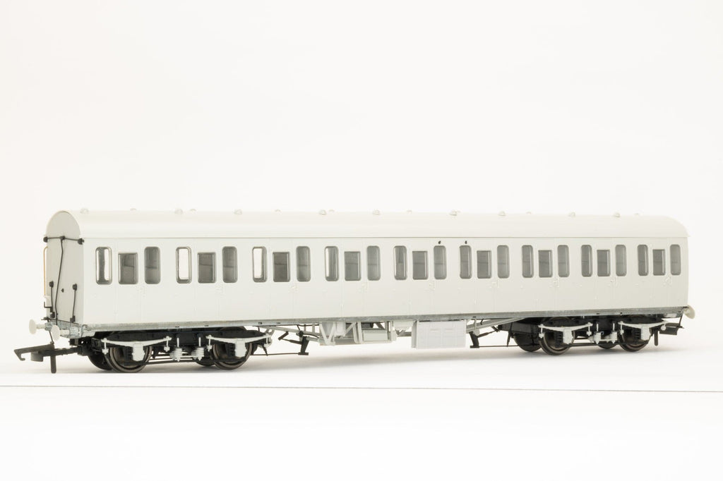Mark 1 Coaches — Accurascale