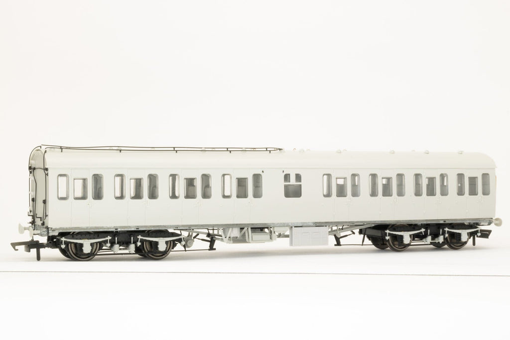 Mark 1 Coaches — Accurascale