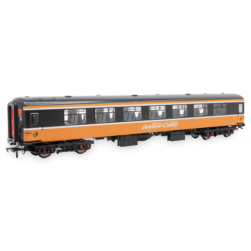 Irish Railway Models — Accurascale