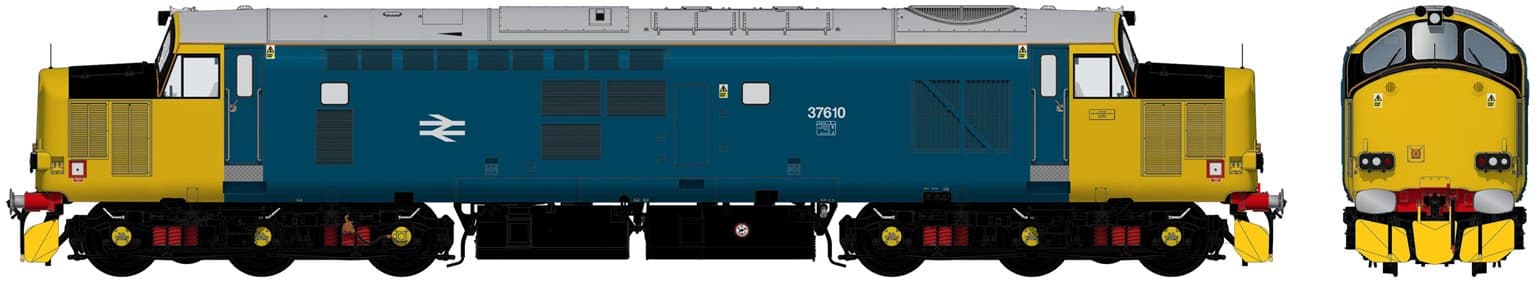 37610 HNRC BR Blue — Accurascale