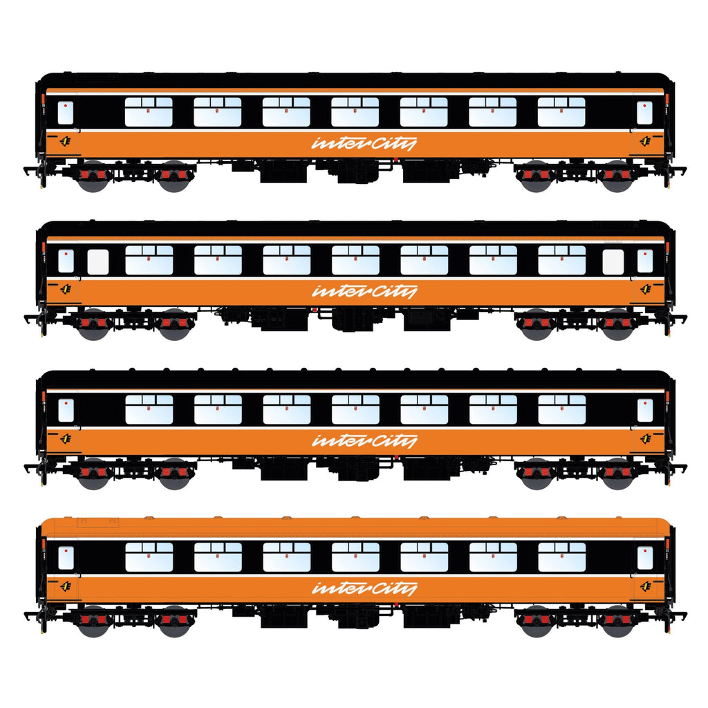 Coaches — Accurascale