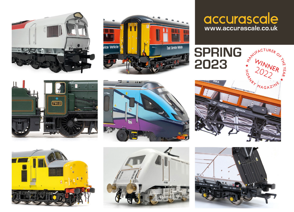 Accessories — Accurascale