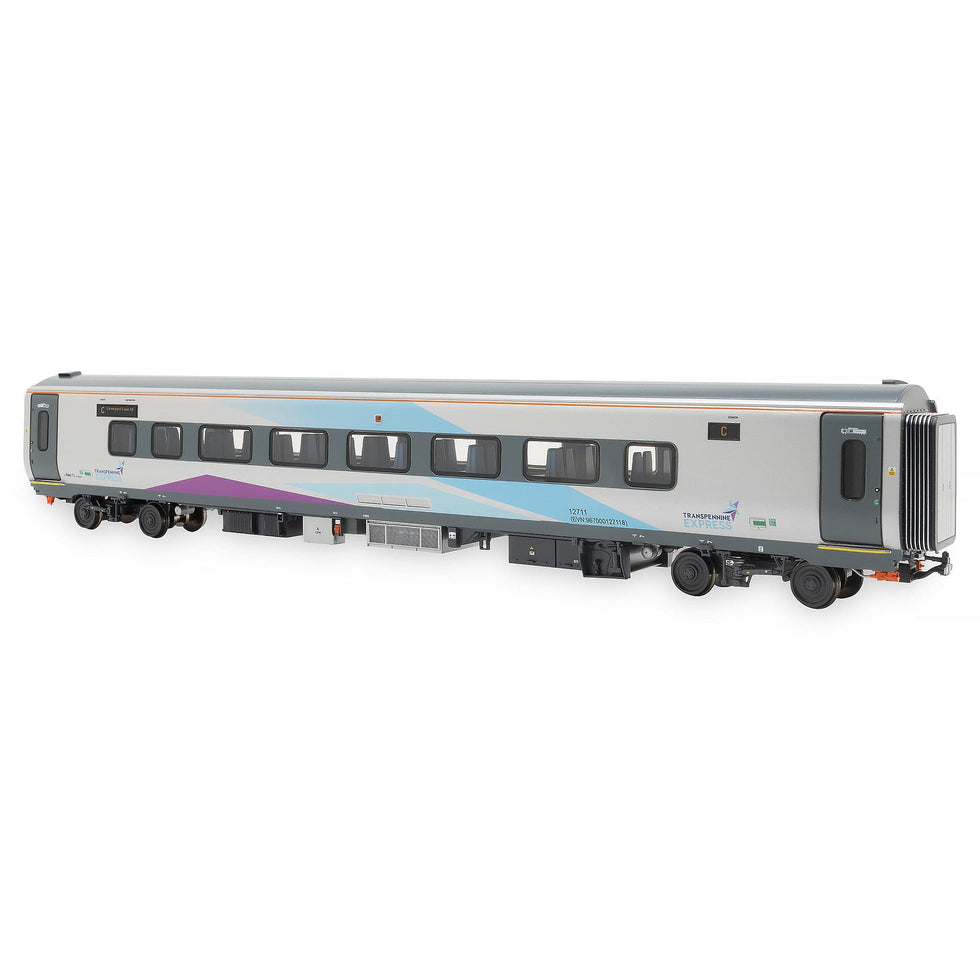 TransPennine Express Mk5a Pack 2 – Accurascale